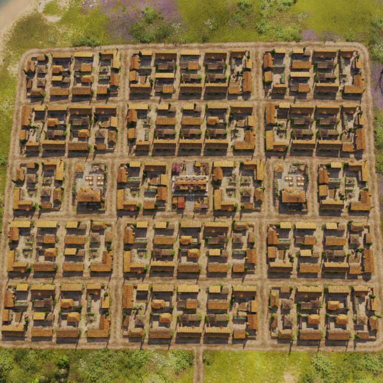 Layouts - Anno Companion - 117 Database