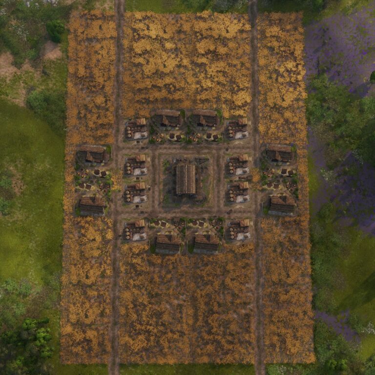 Layouts - Anno Companion - 117 Database